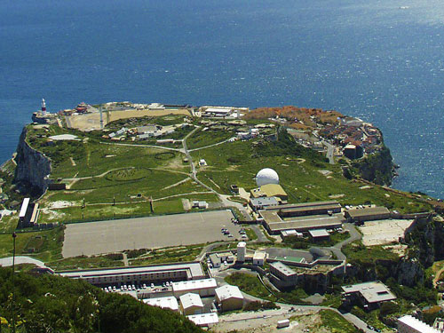 Expat taxes in Gibraltar - What are your benefits