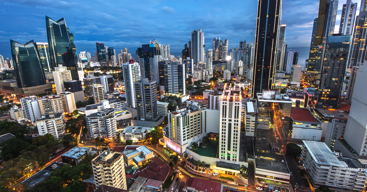What Is A Panama Free Zone Company? How To Incorporate?