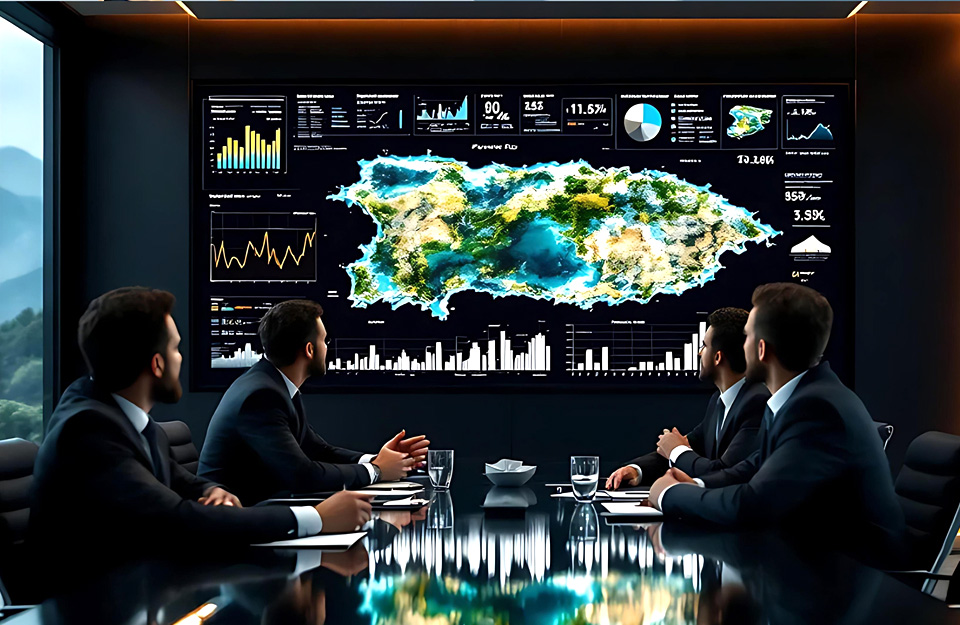 How To Get A Banking License In Puerto Rico And The Benefits For Your ...