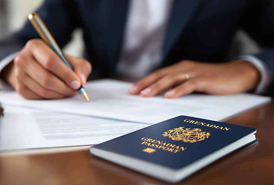 How To Relocate to the Caribbean With Grenada’s Citizenship By ...